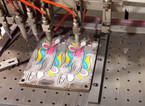 Explains Silicone Dripping Dispensing Molding-Mitour Silicone - Mitour ...