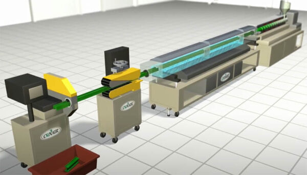 The Silicone Extrusion Molding Explained-Mitour Silicone - Mitour Silicone