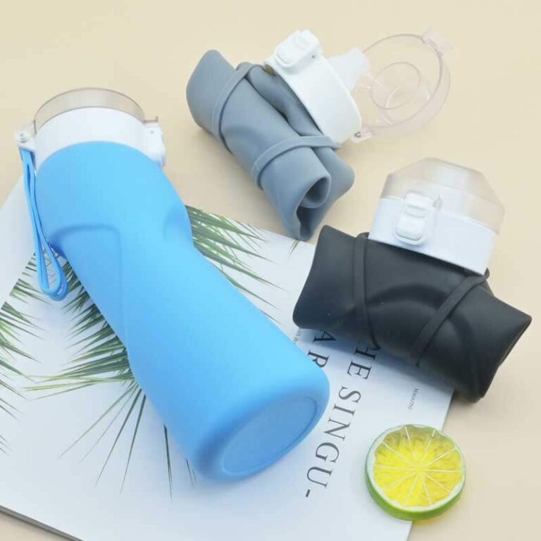 How to choose the right hardness for your custom silicone products ...