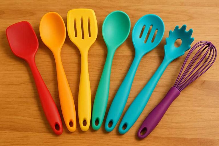 Silicone Mixing Process: A Complete Guide